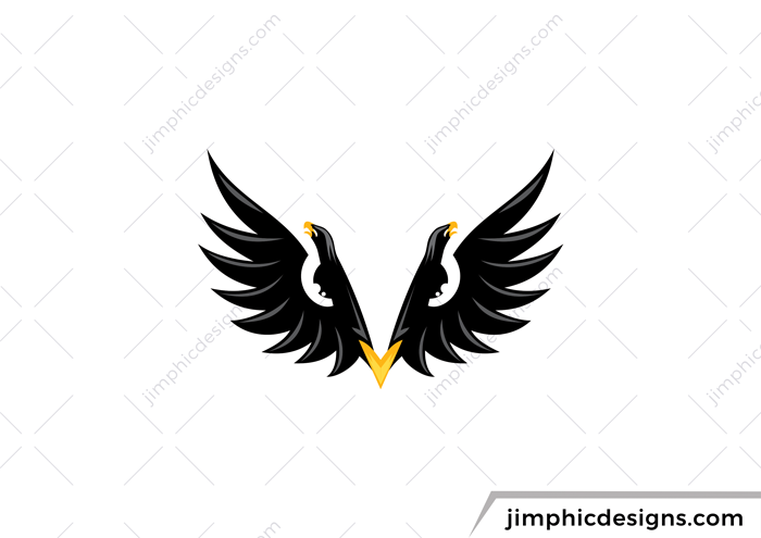 Two Eagles Logo Home Twoeaglesinsurance.com
