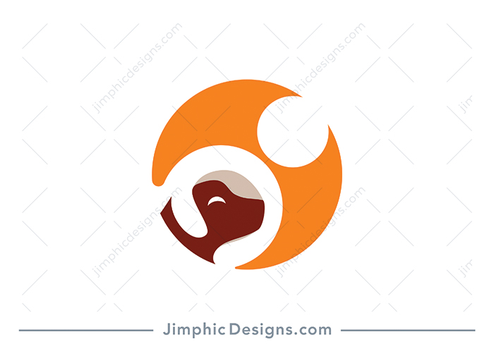 Him Vertical Logo