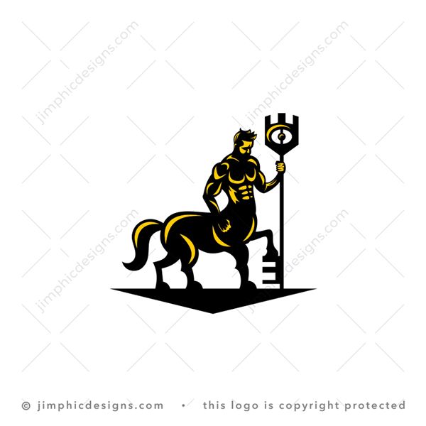 Centaur Logo